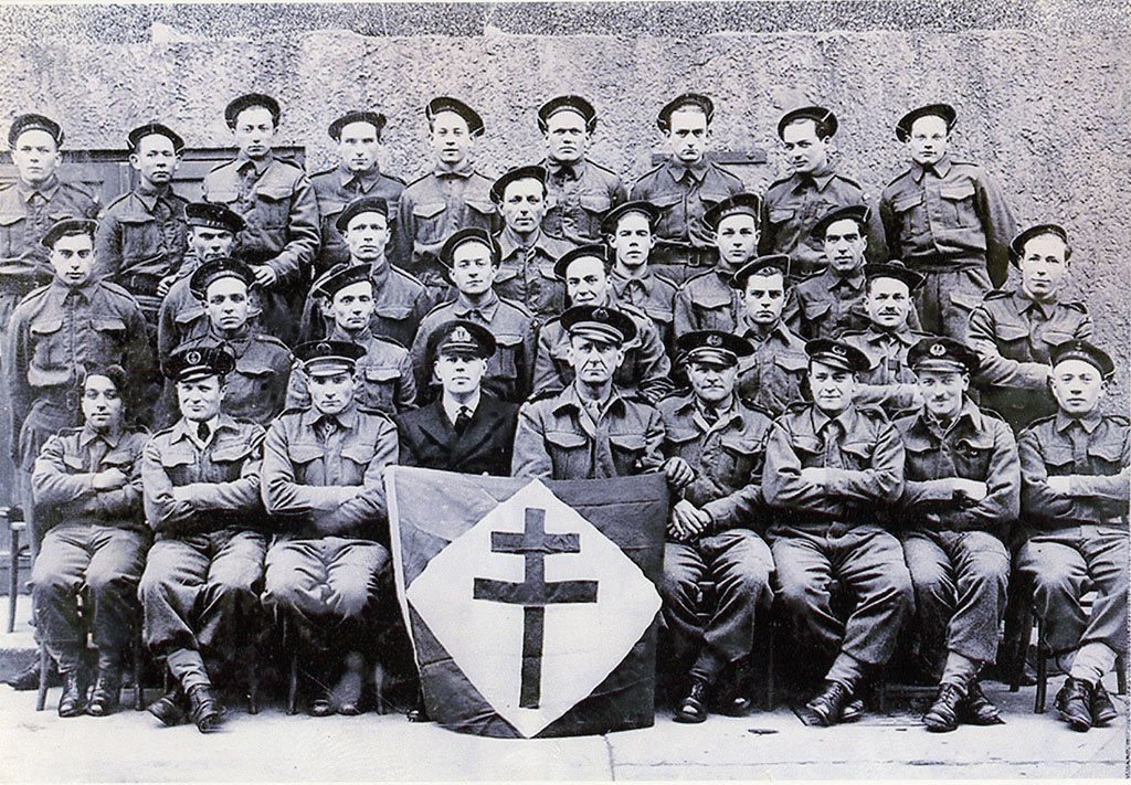 Commando Kieffer Normandy Liberation: WW2's Unsung Heroes